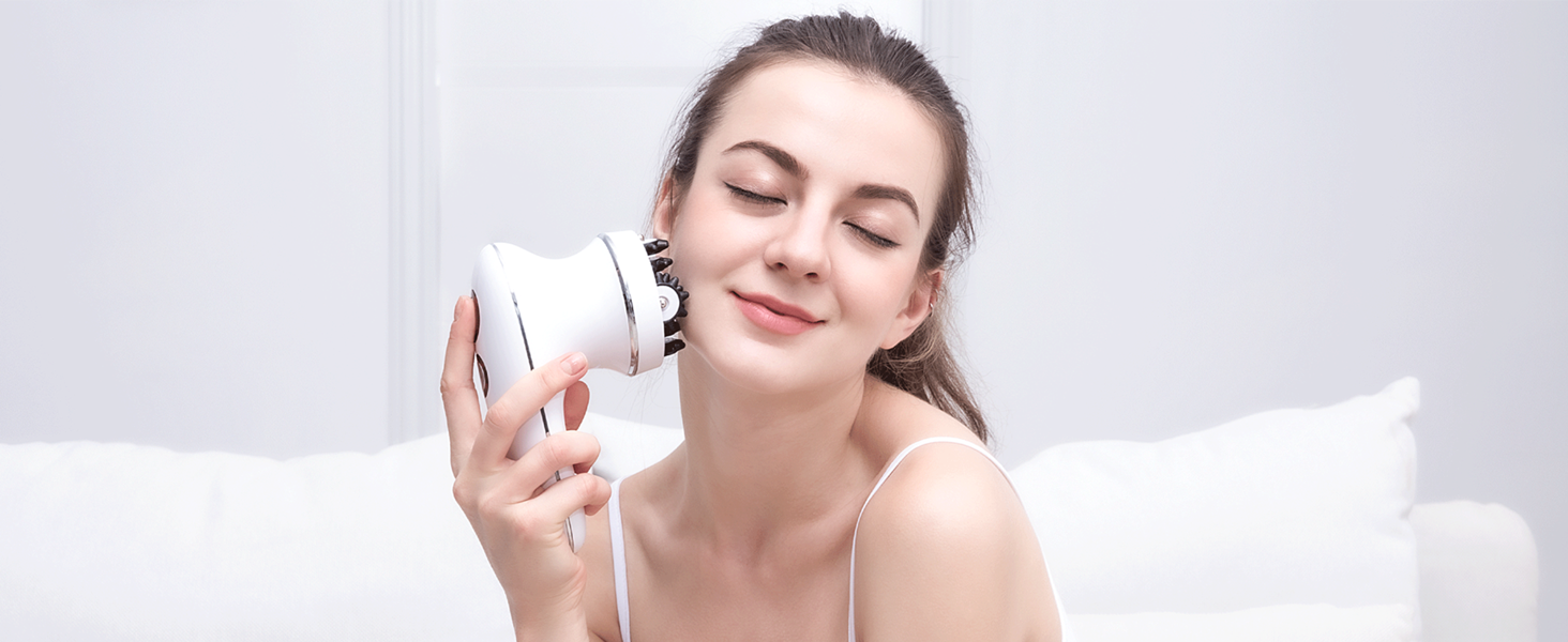 The Slimming & Cellulite Massager VRMM1 is This Year's Ultimate Gift o ...